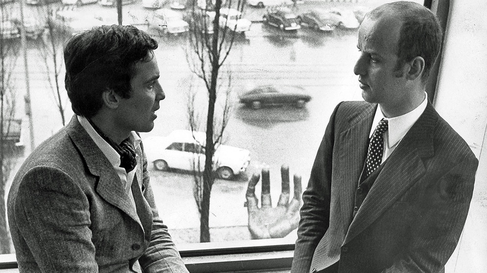 Sammy Davis Jr.: Satan ohne Sex – Saturnus Philosophorum